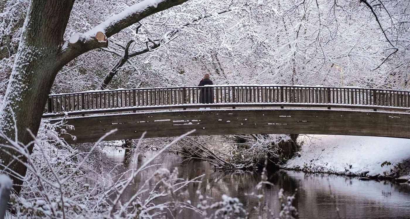 Vinter i Odense | VisitOdense