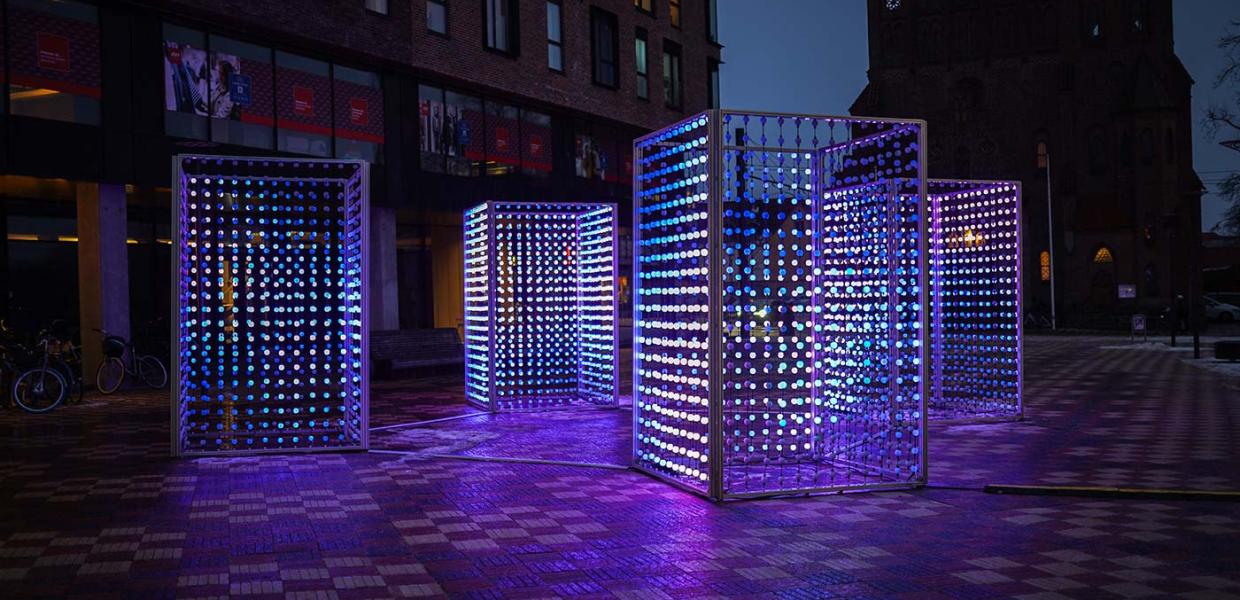 Velkommen til Odense, Danmarks grønneste storby - Visitodense